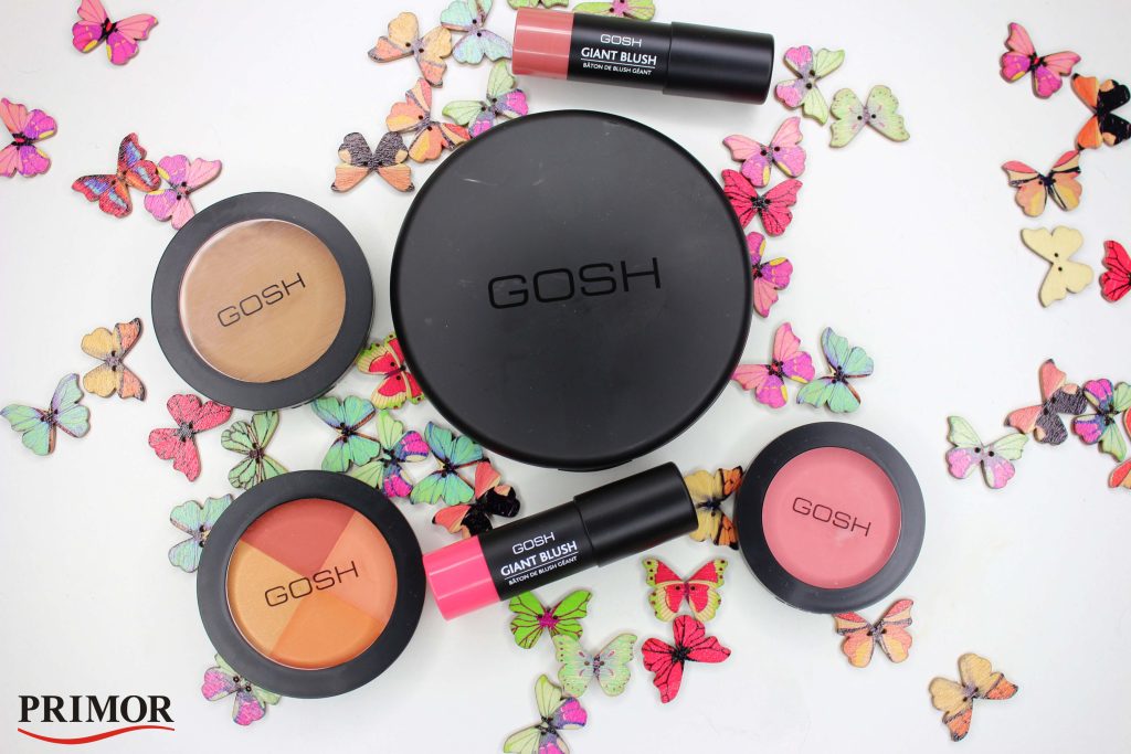 GOSH! A maravilhosa marca que chega desde Copenhaga