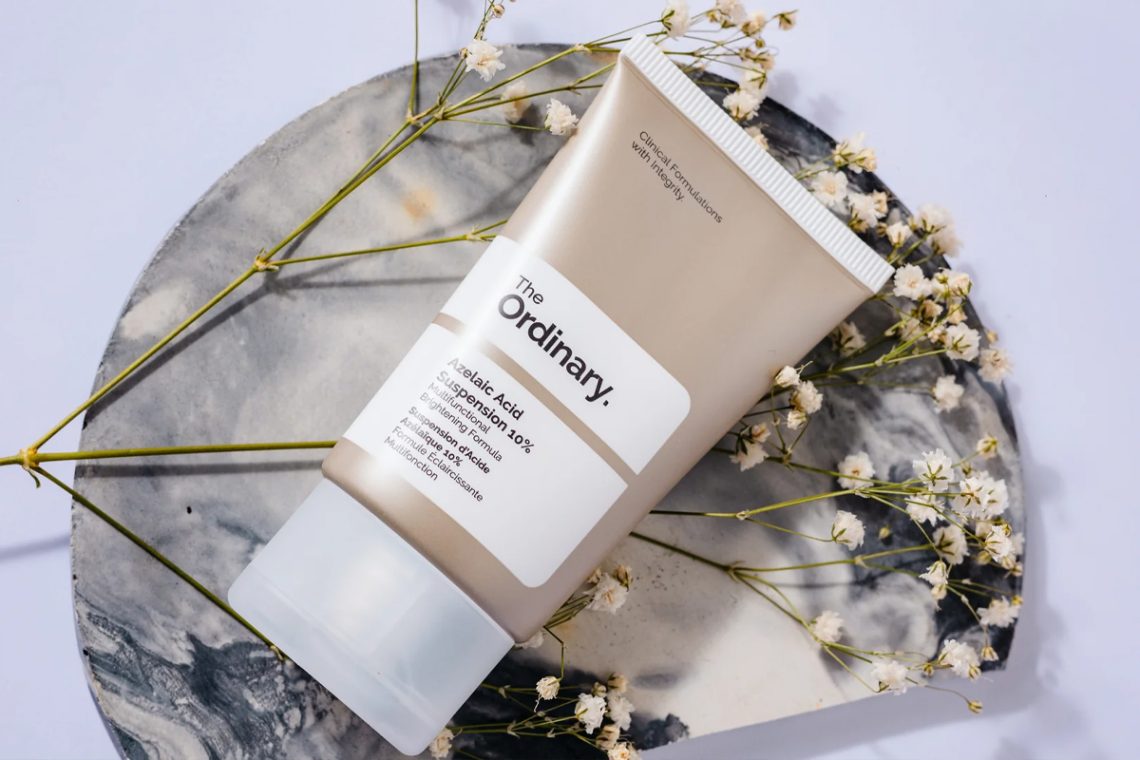 Para que serve o Ácido Kójico?