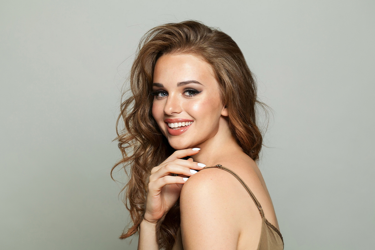 Como conseguir o castanho claro perfeito para o teu cabelo