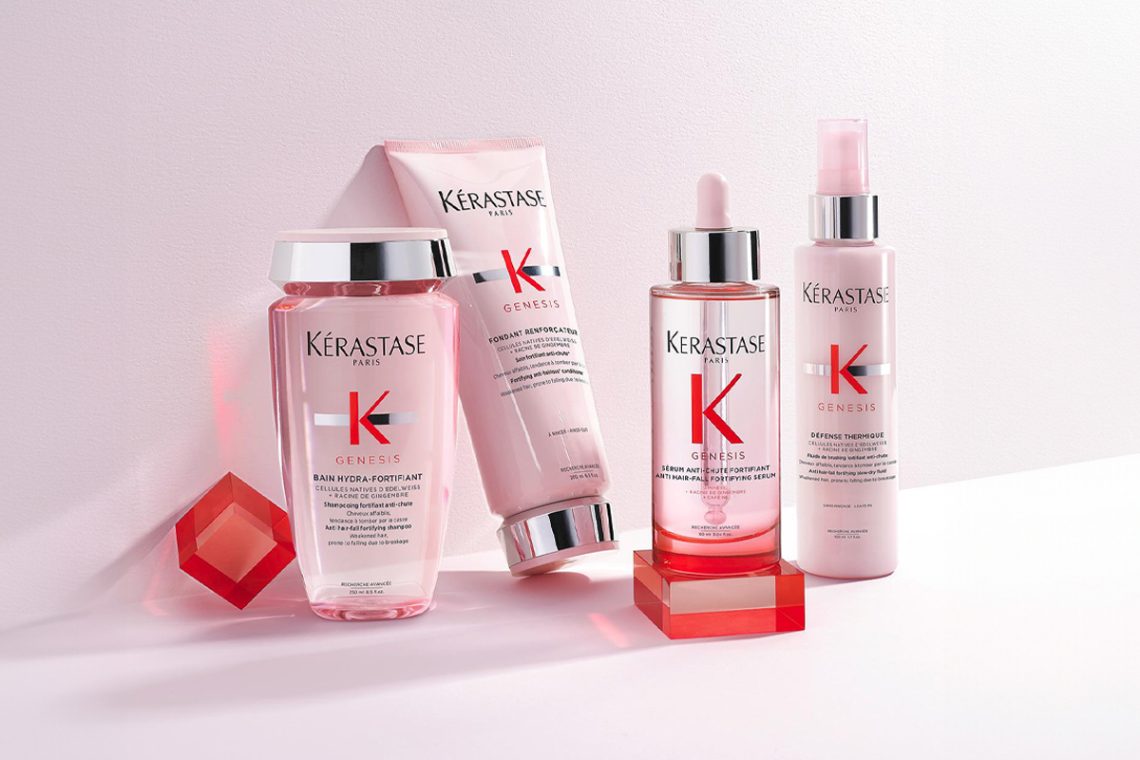 Top 15 champôs profissionais para um cabelo saudável e brilhante