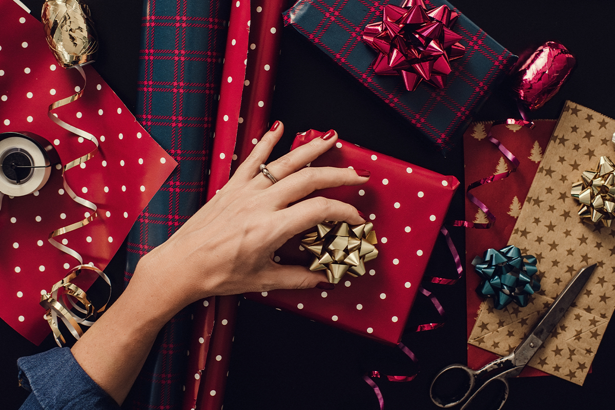 Os 24 melhores presentes de natal estão na Primor