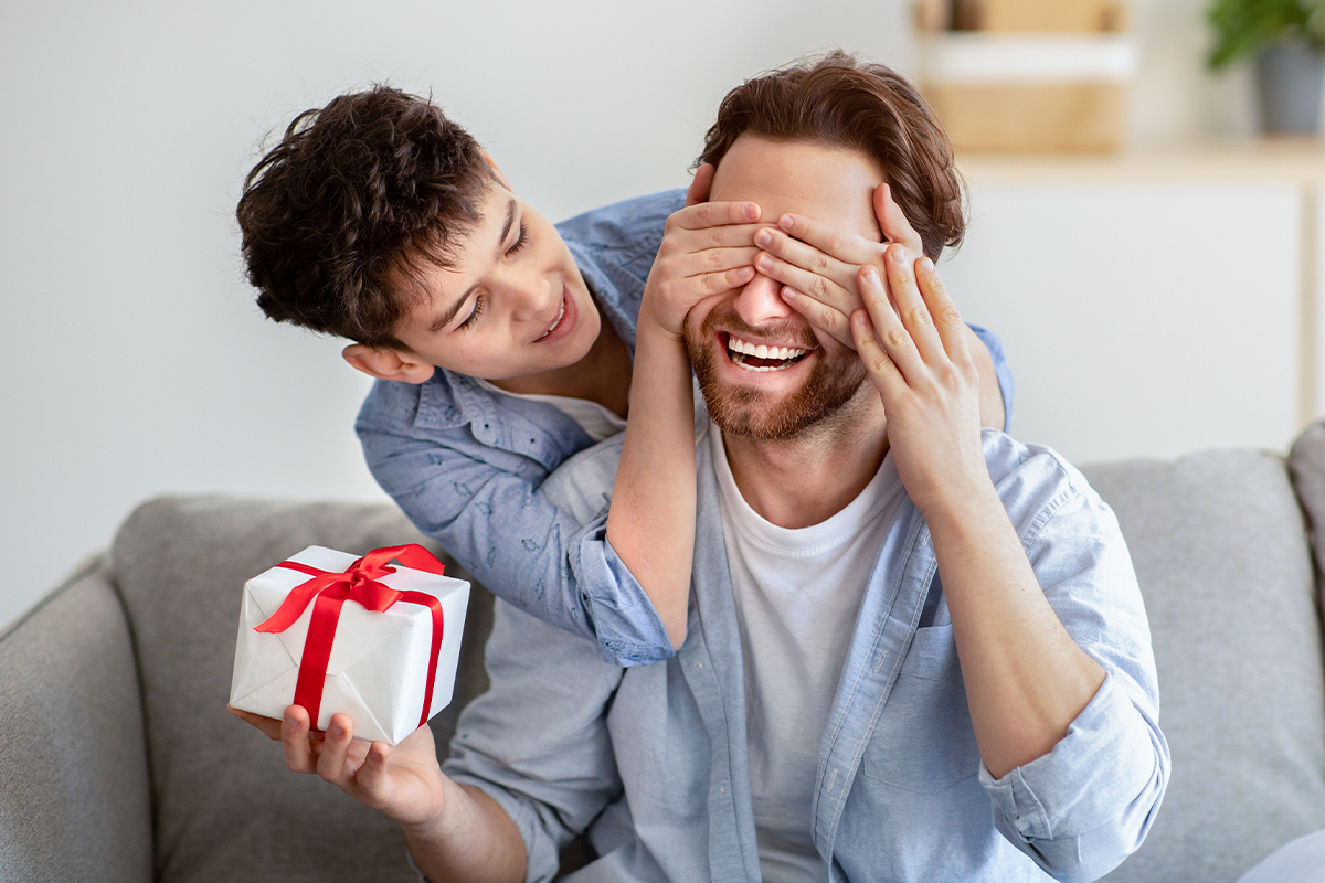 As 15 melhores ideias de presentes para o Dia do Pai 2025