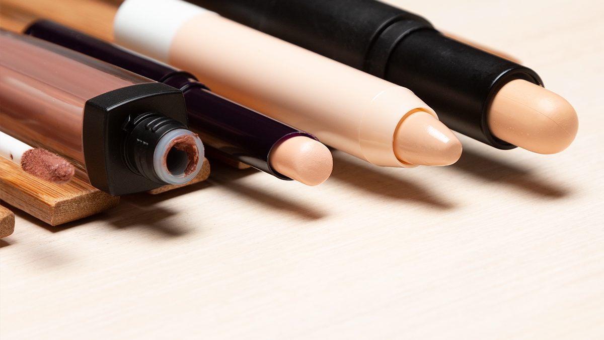 Bases de maquilhagem em stick: as nossas favoritas