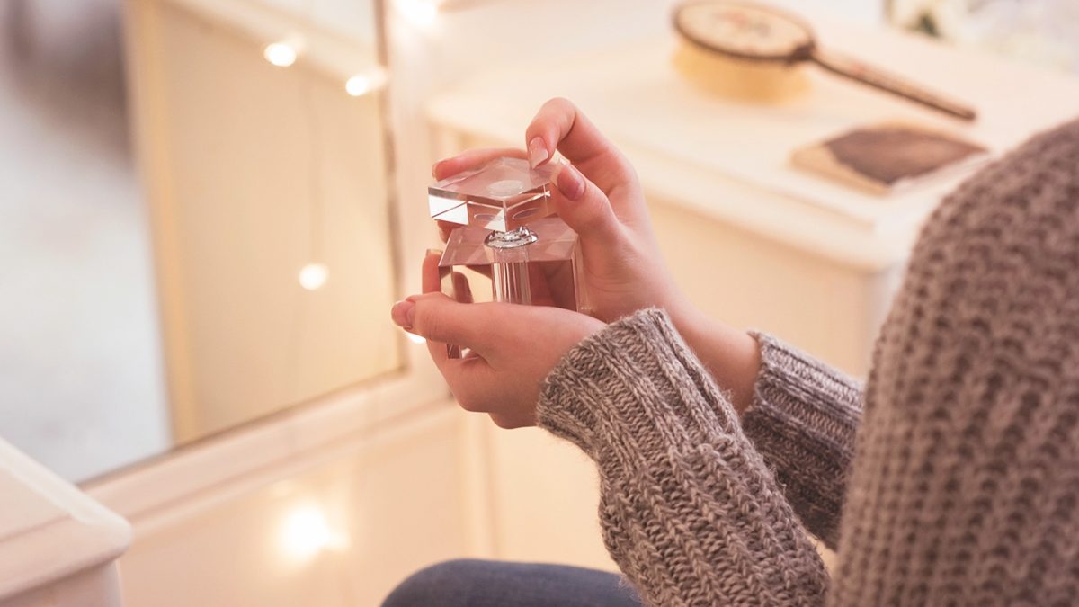 Perfumes - Blog da Primor