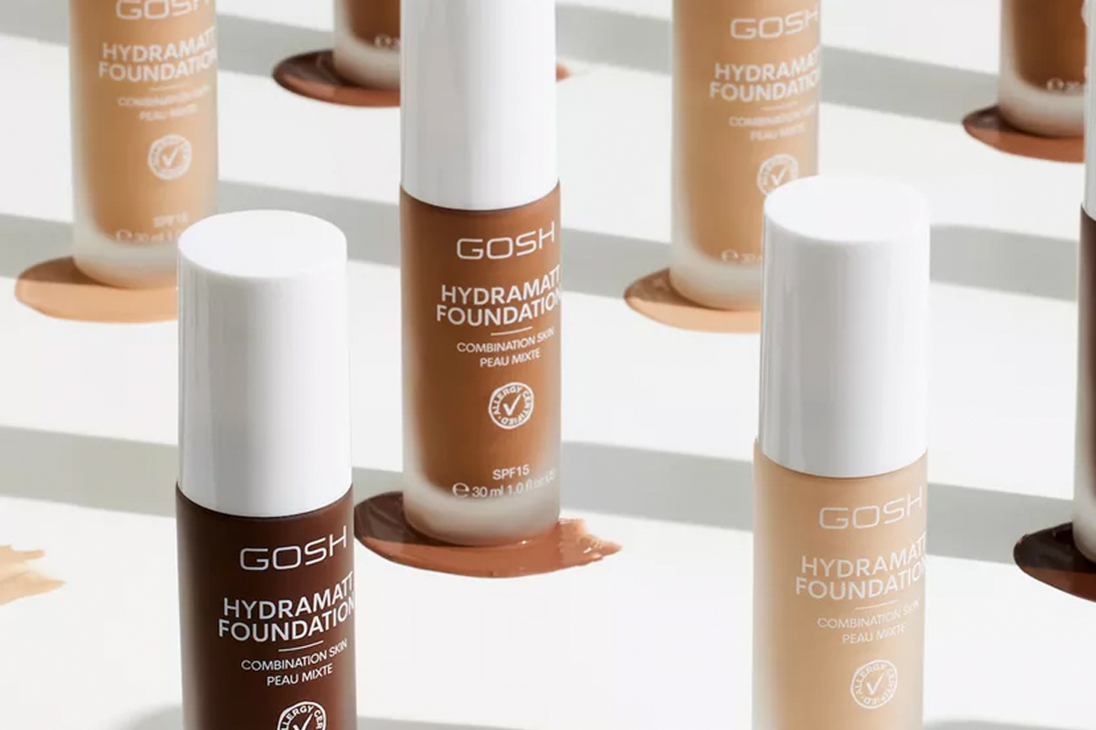 GOSH! La maravillosa marca que llega desde Copenhagen