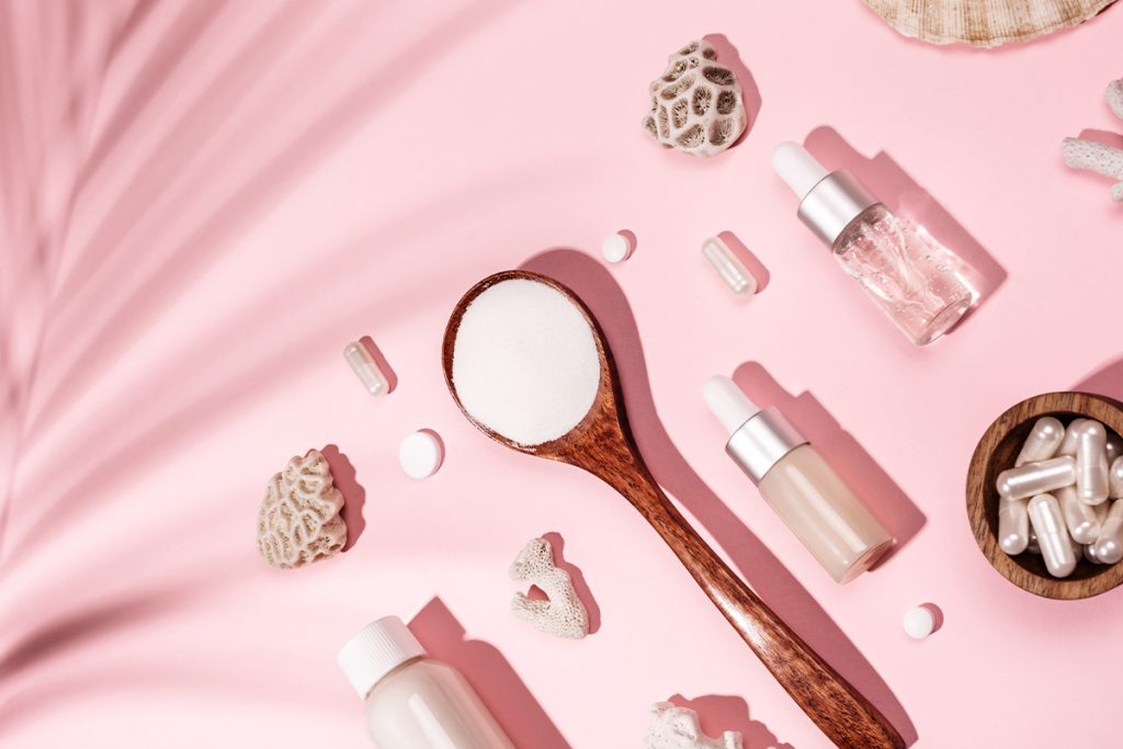 Colágeno: qué es y cuáles son sus beneficios