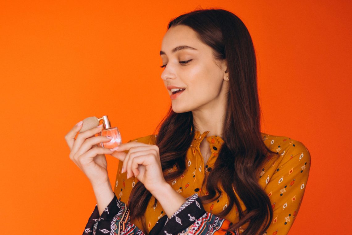 Los 7 mejores perfumes italianos de mujer en 2024