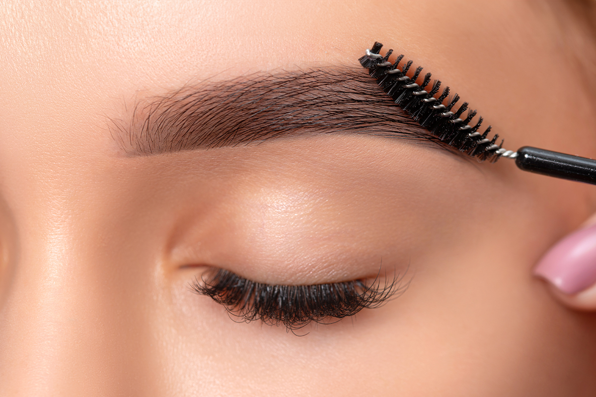 Powder brows ¿Qué son? ¿Cómo hacerlas? ¿Cuánto duran?