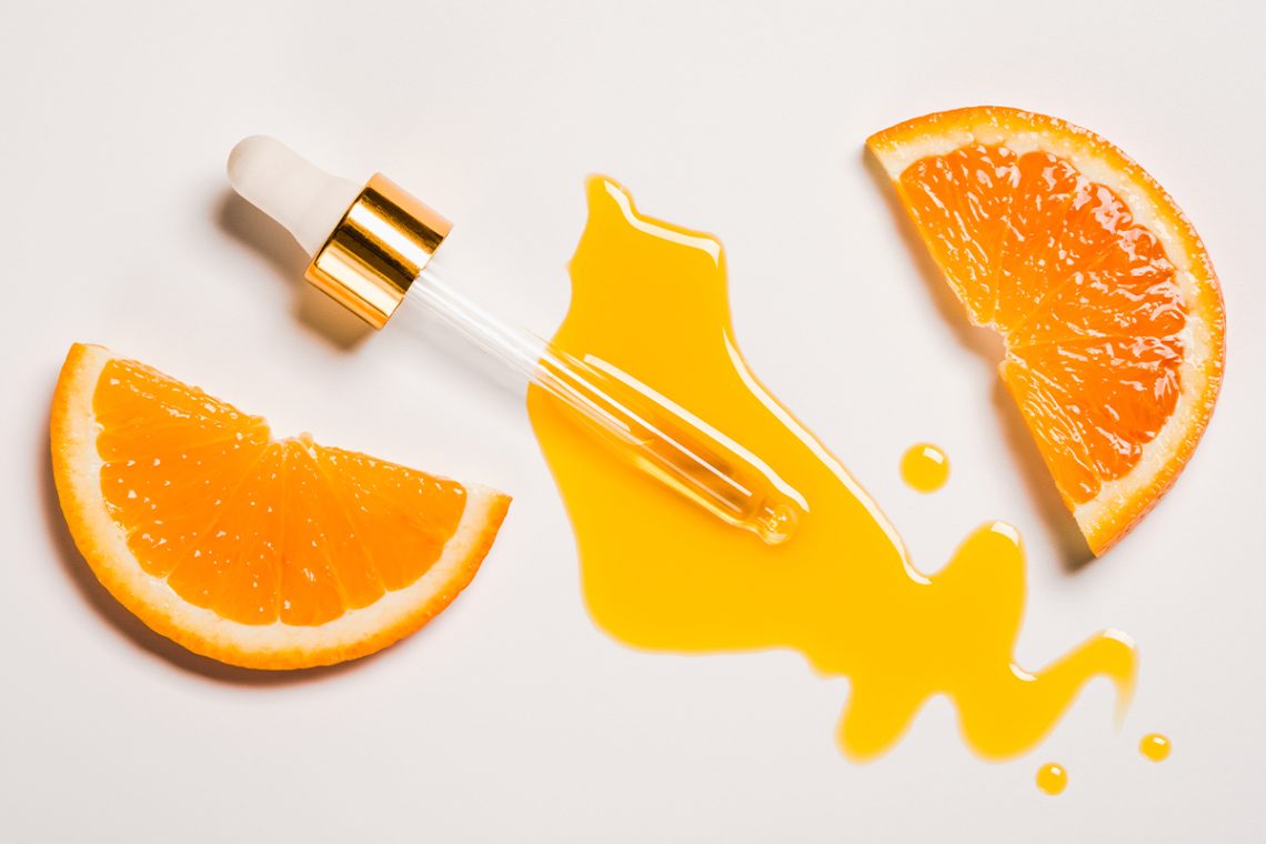 11 sérums con vitamina C para iluminar la piel