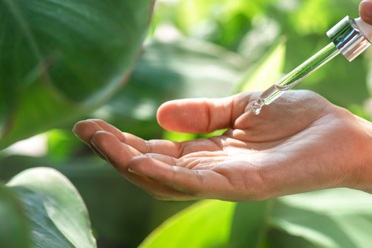 11 cosméticos naturales que cuidan de tu piel y tu cabello