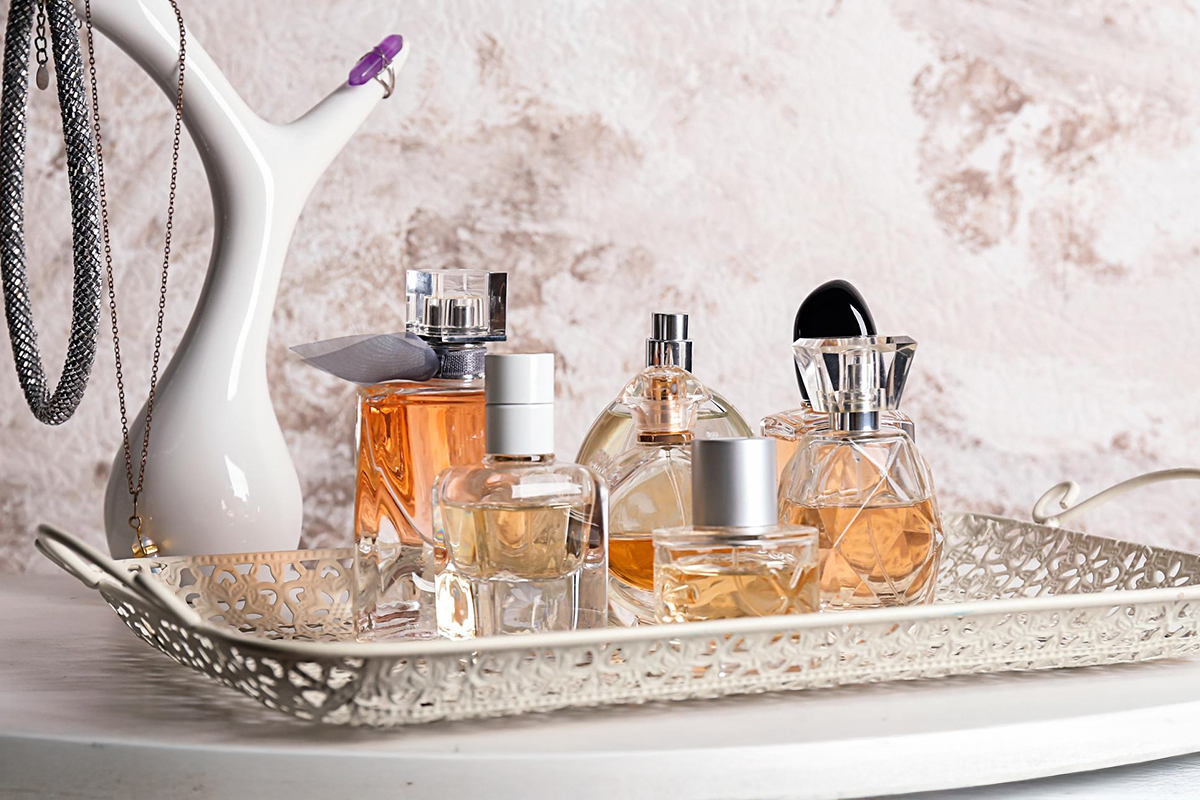 Los mejores perfumes franceses de mujer en 2026