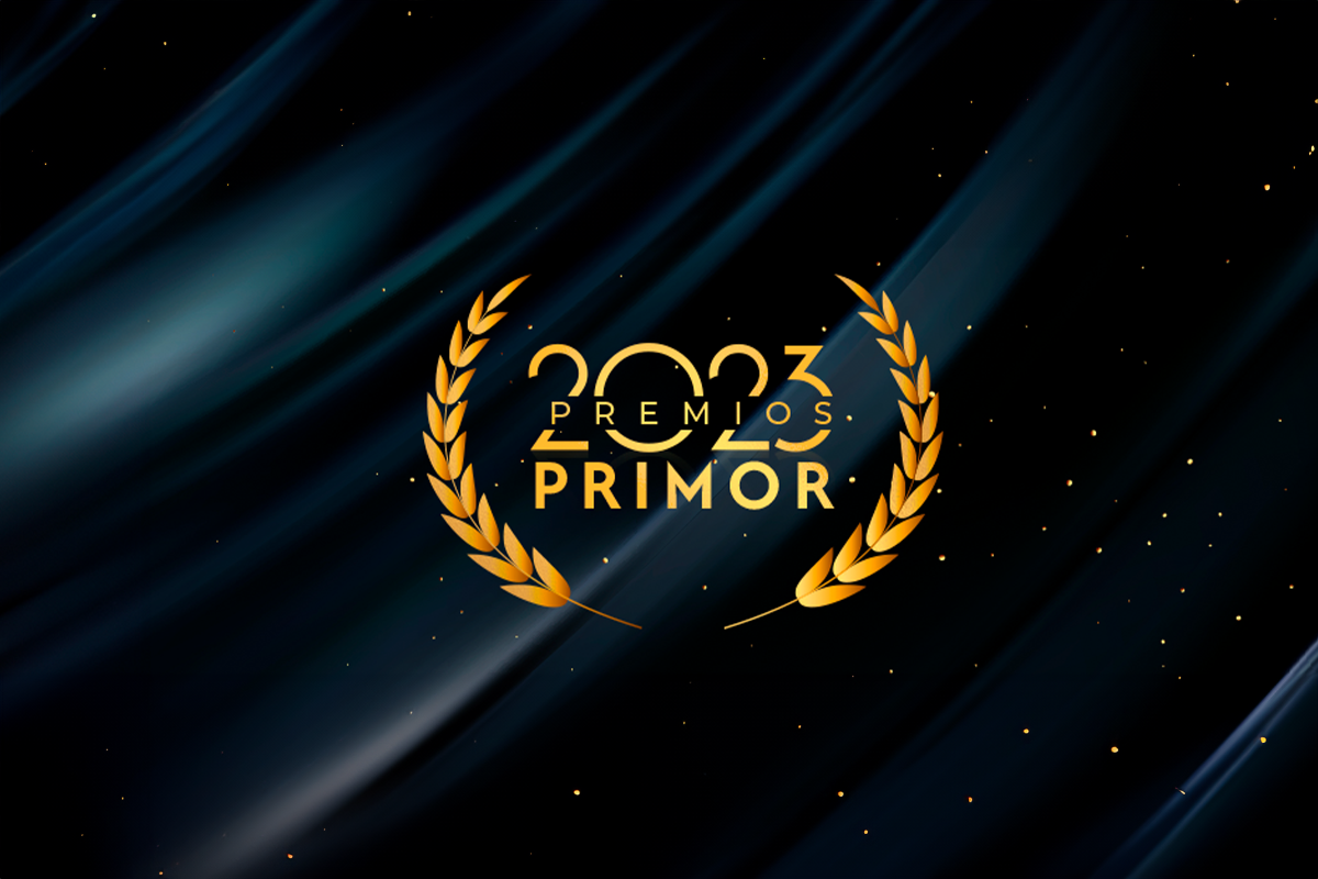 Premios Primor 2023: todos los ganadores