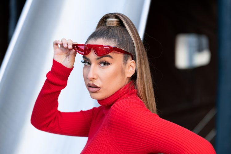 Estos son todos los peinados con cola que más favorecen