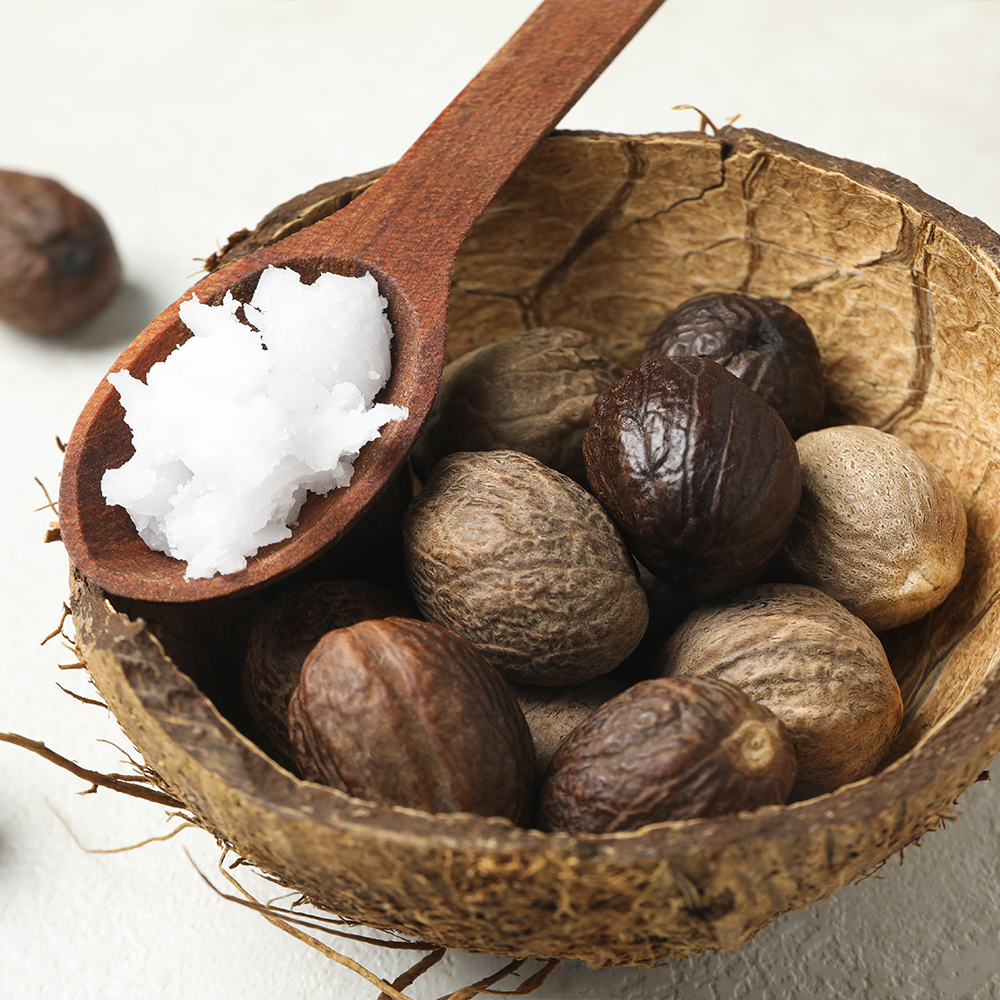 ¿Conoces las propiedades de la manteca de karité en la piel?