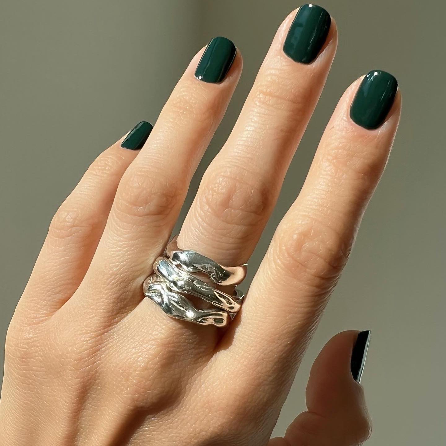 Cómo quitar las uñas de gel de forma rápida y segura