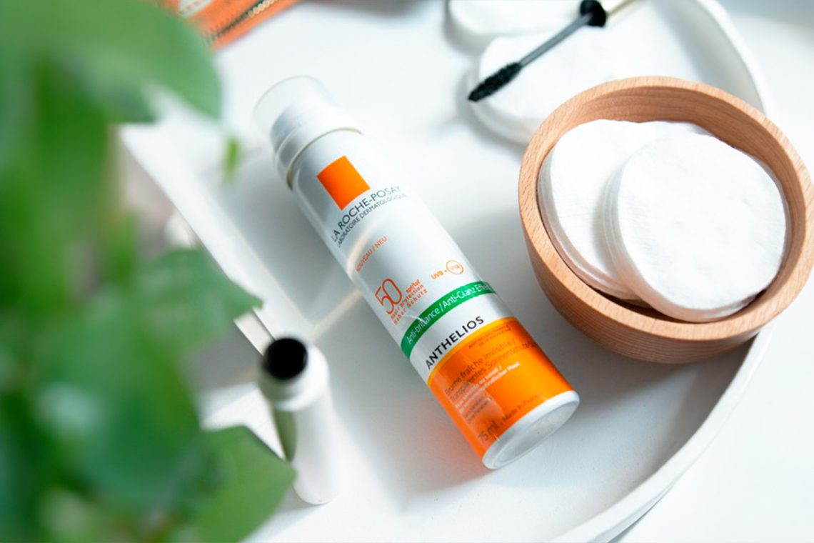 Los 13 mejores protectores solares para piel grasa de 2023