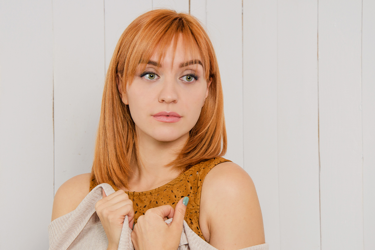 Rubio cobrizo: todo lo que debes saber