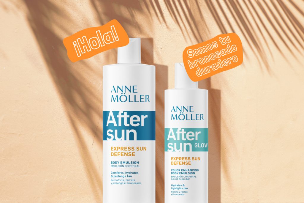 Los 15 mejores aftersun que cuidan tu piel