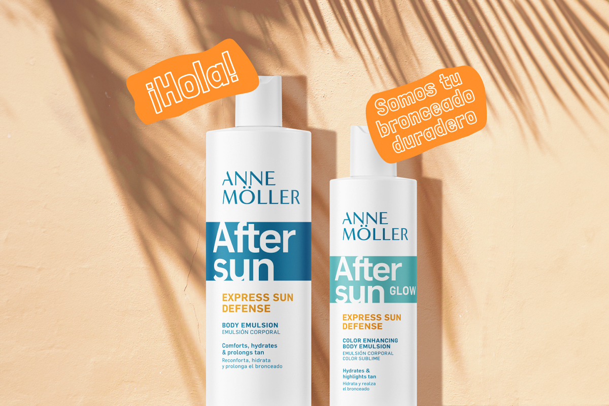 Los 15 mejores aftersun que cuidan tu piel