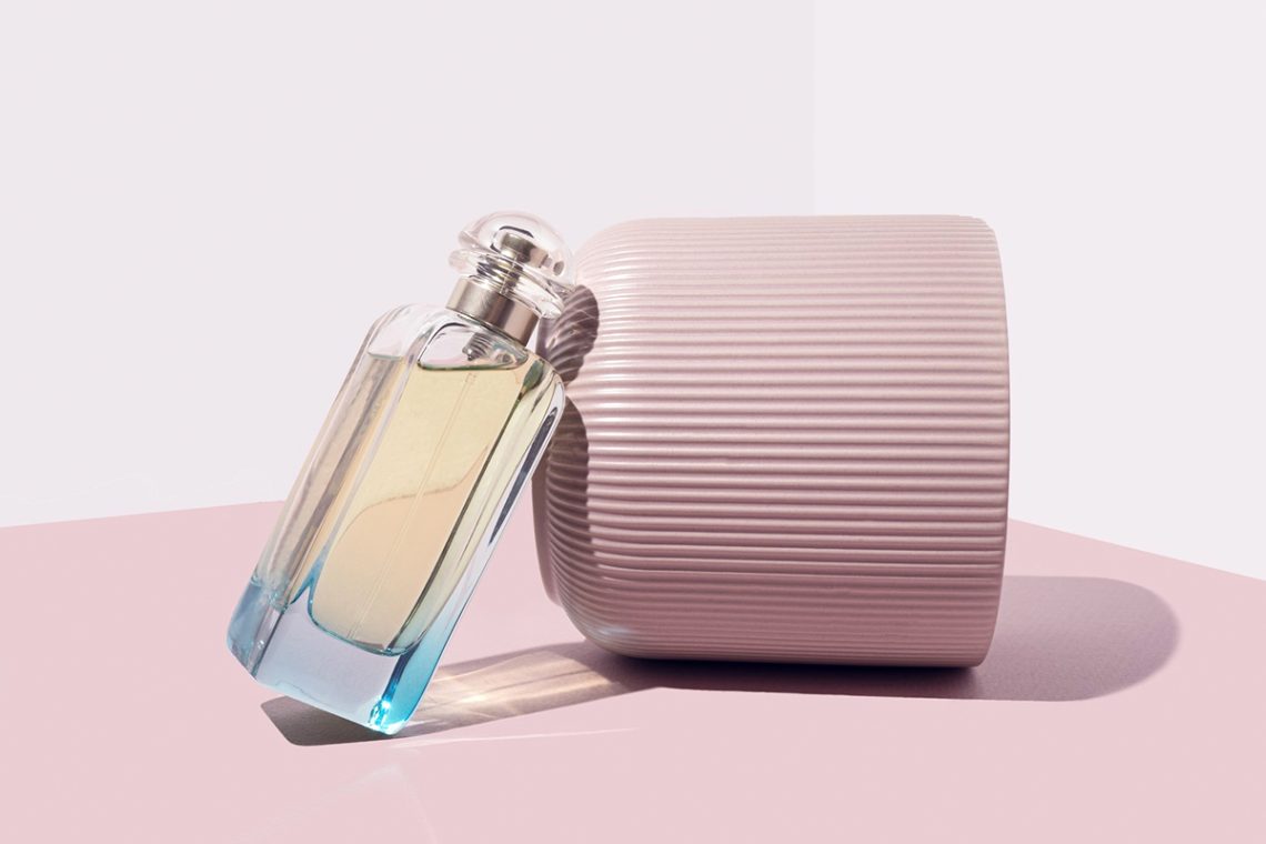 ¿Qué son las notas de un perfume?