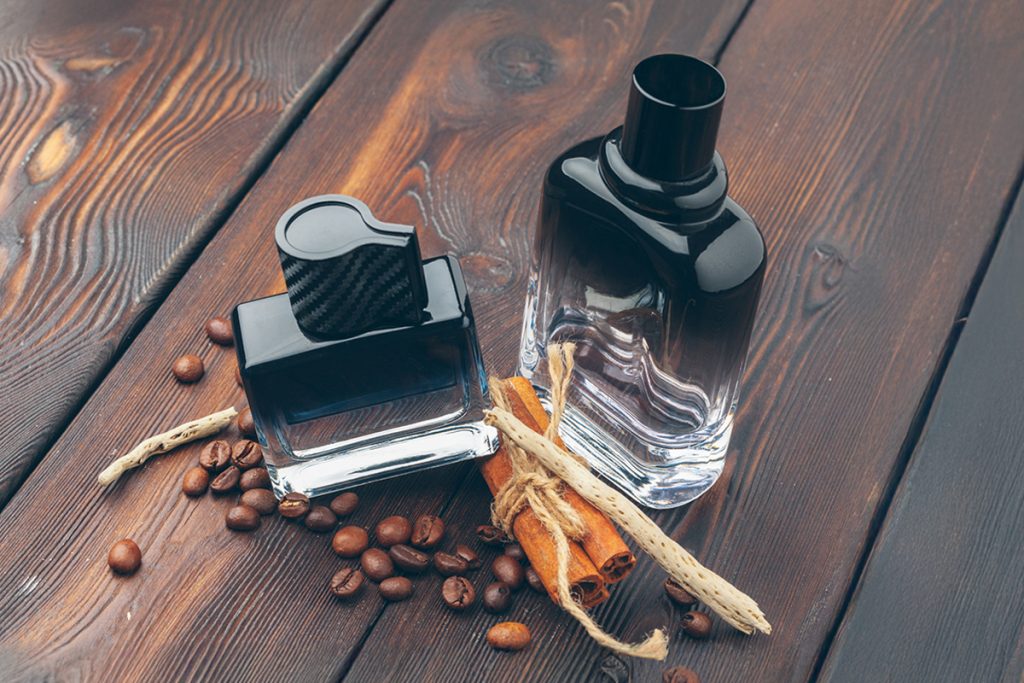 Los 20 mejores perfumes franceses para hombre