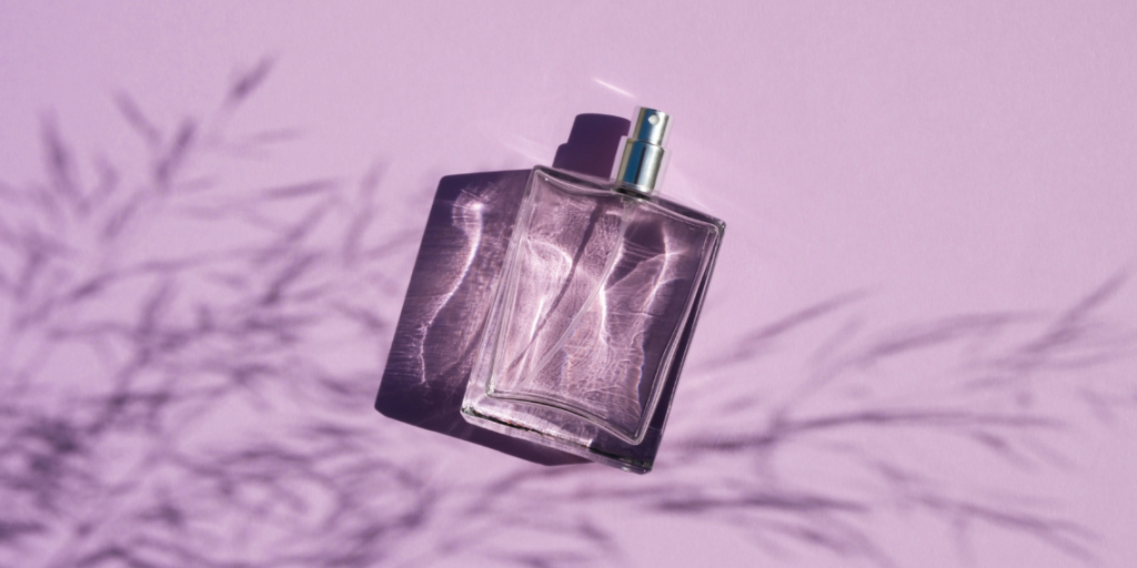 Los 15 mejores perfumes con violeta de 2024