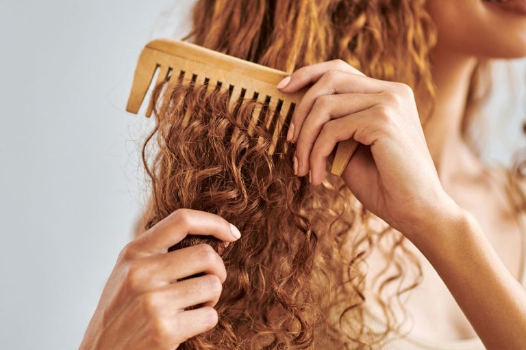 ¿Por qué tengo el pelo encrespado? Los mejores para eliminarlo