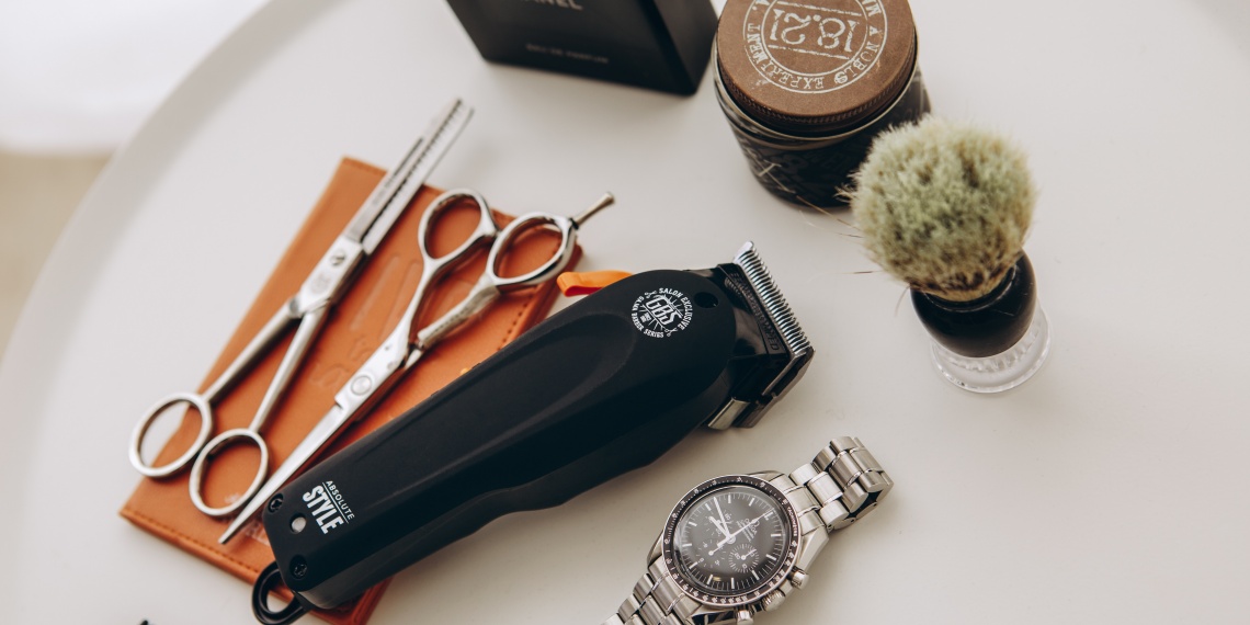 Cómo afeitarse correctamente: técnicas, trucos y productos