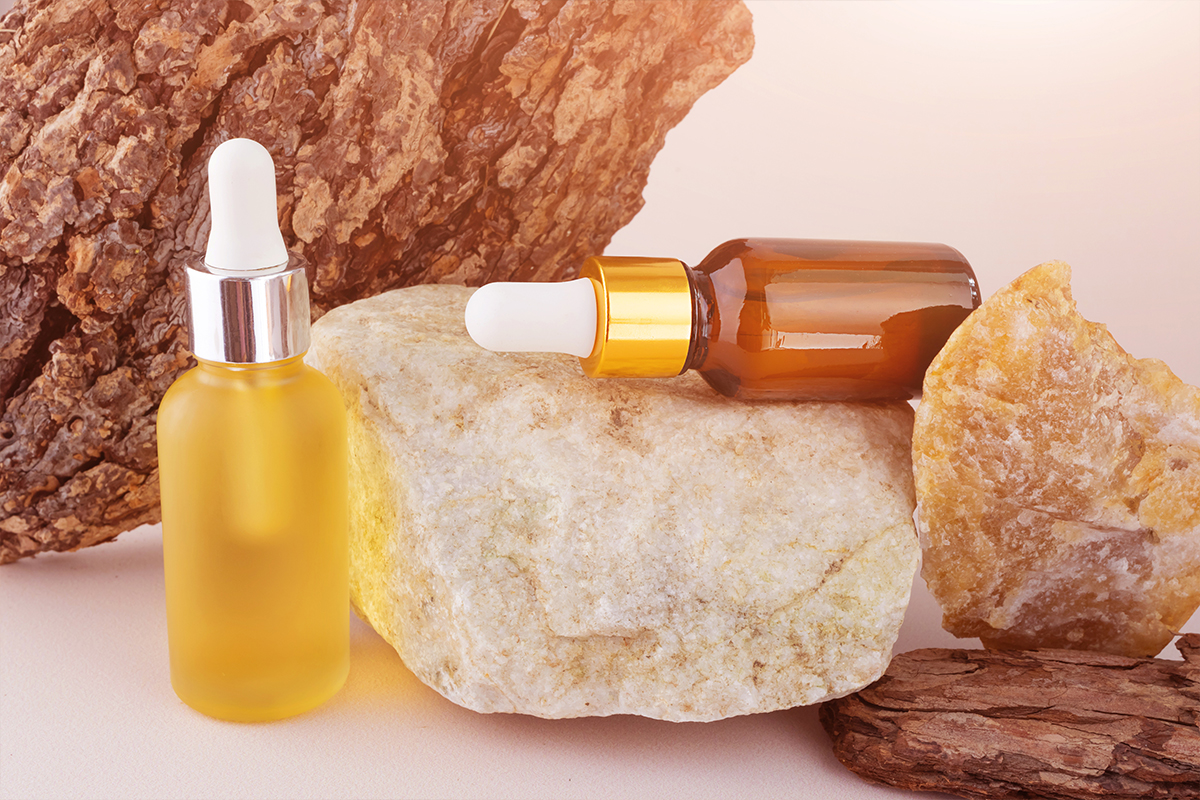 Ácido málico: ¿para qué sirve?