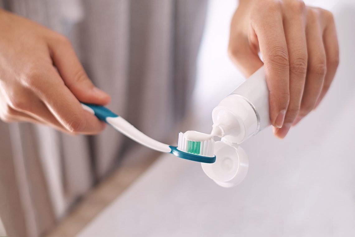 ¿Cuáles son las mejores pastas de dientes?