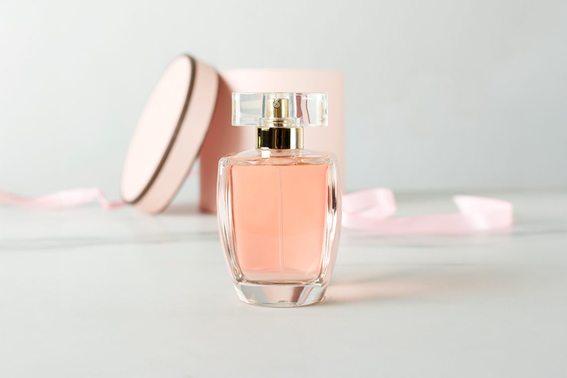 Los 7 mejores perfumes con olor a algodón de azúcar de 2025