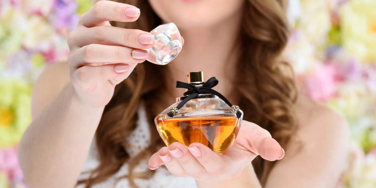 Perfumes - Blog Primor