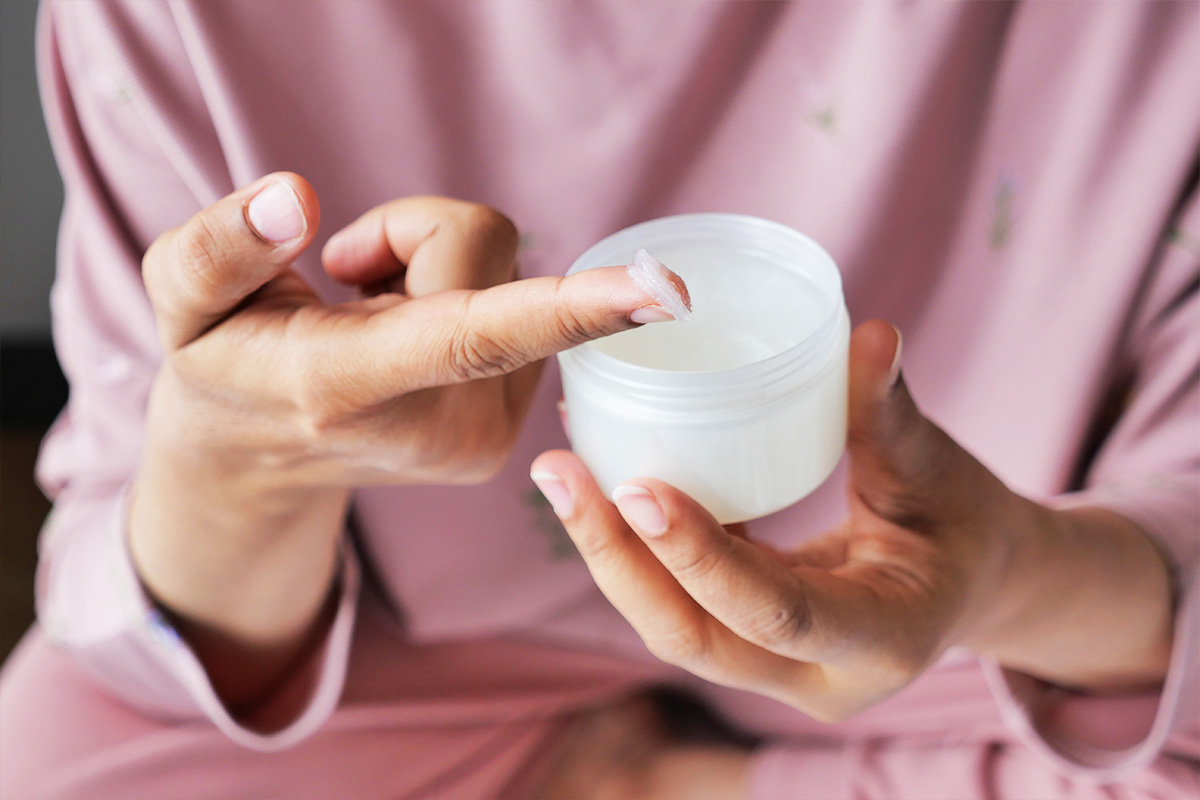 Usos y trucos de la vaselina más sorprendentes que quizás desconocías