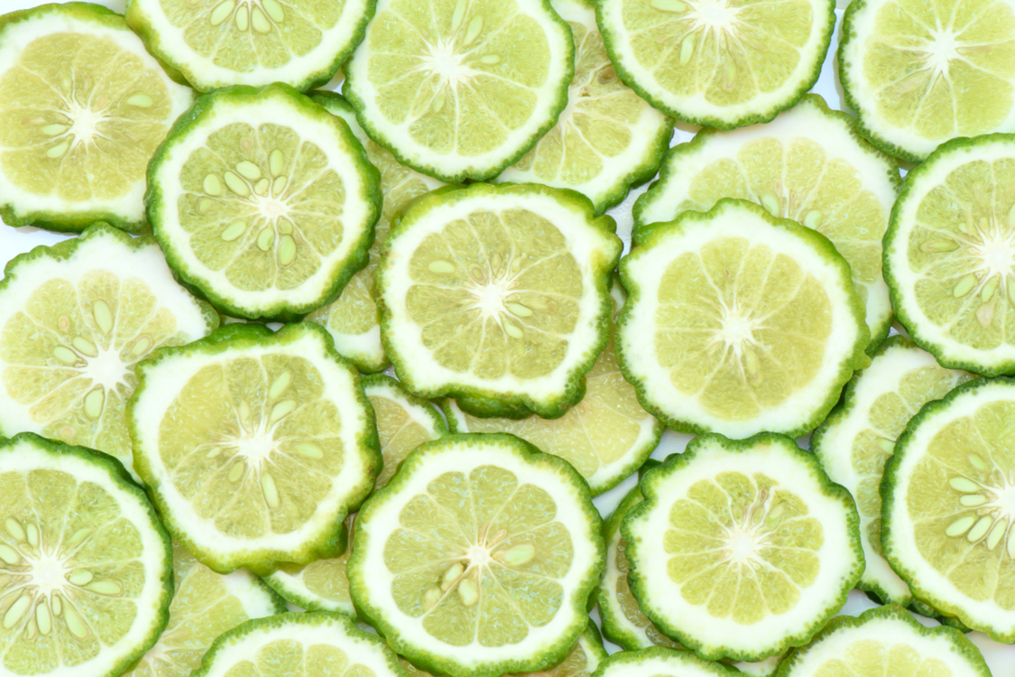 ¿Por qué elegir una fragancia con notas de bergamota?