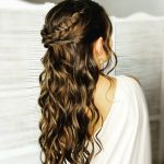 Los 10 mejores peinados para lucir en tu graduación