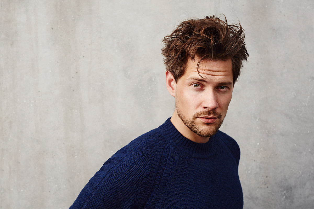 Consejos para llevar una barba de tres días arreglada