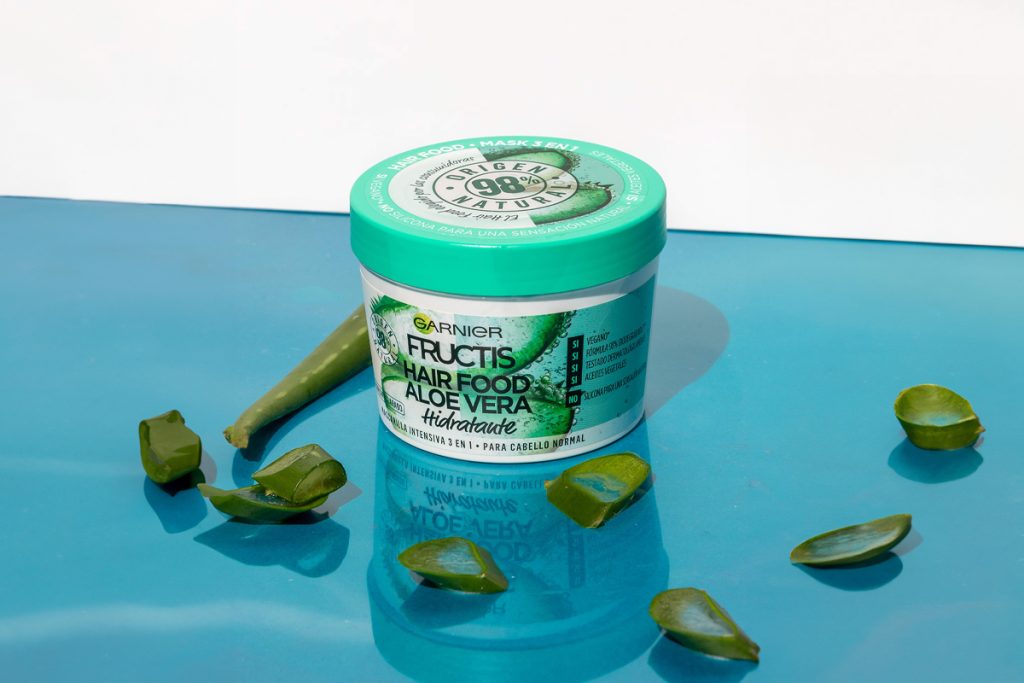 Las 8 mejores mascarillas naturales para el pelo de 2025