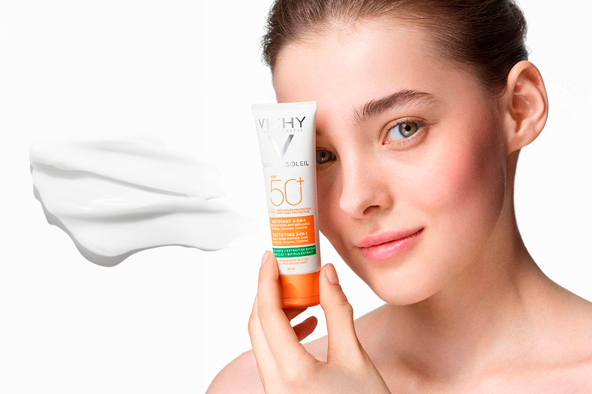 Los 17 mejores protectores solares para la cara del 2024