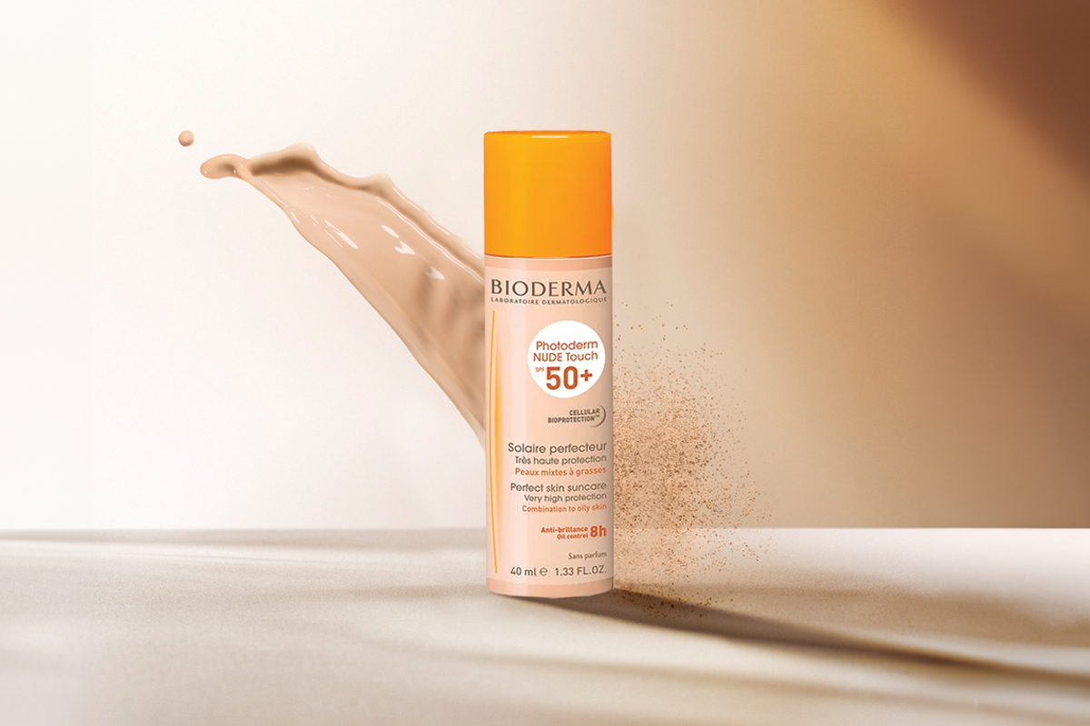 Protégete protegiendo el mar: las mejores cremas solares biodegradables