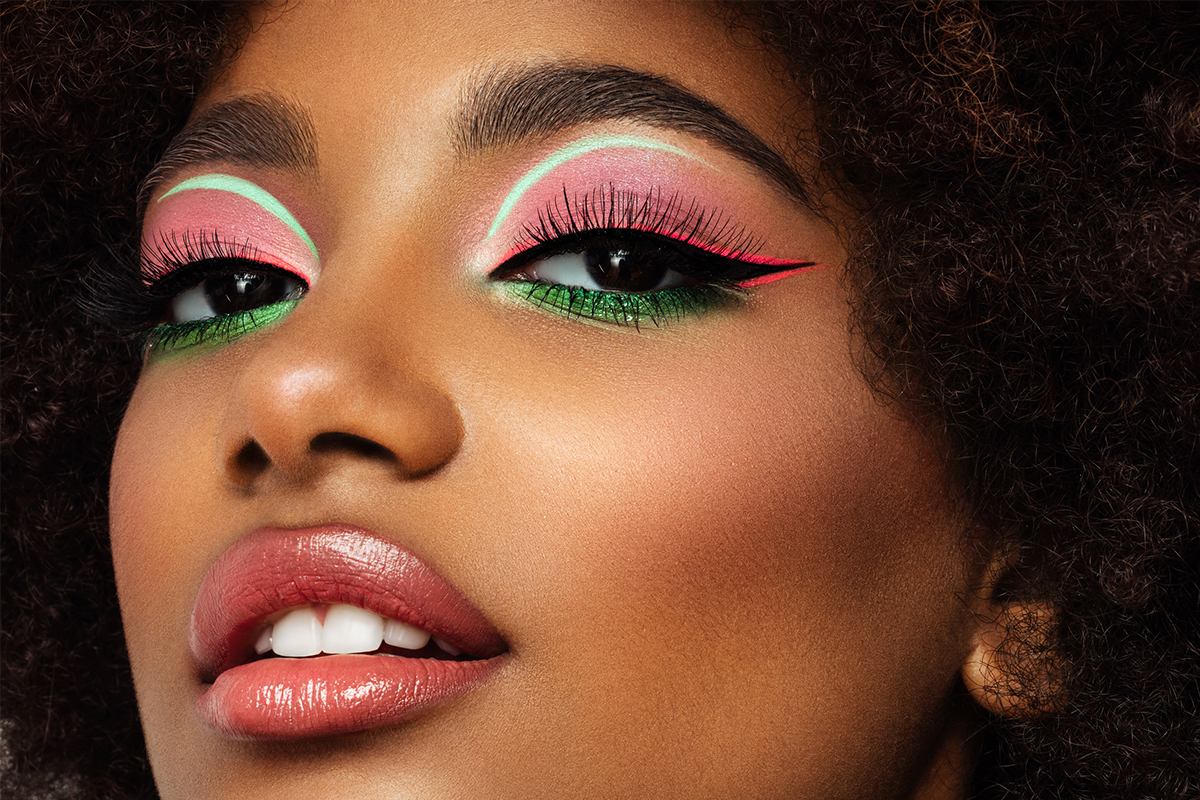 Maquillaje De Ojos Para Ojos Almendrados