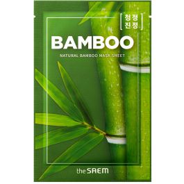 Las propiedades y beneficios del bambú