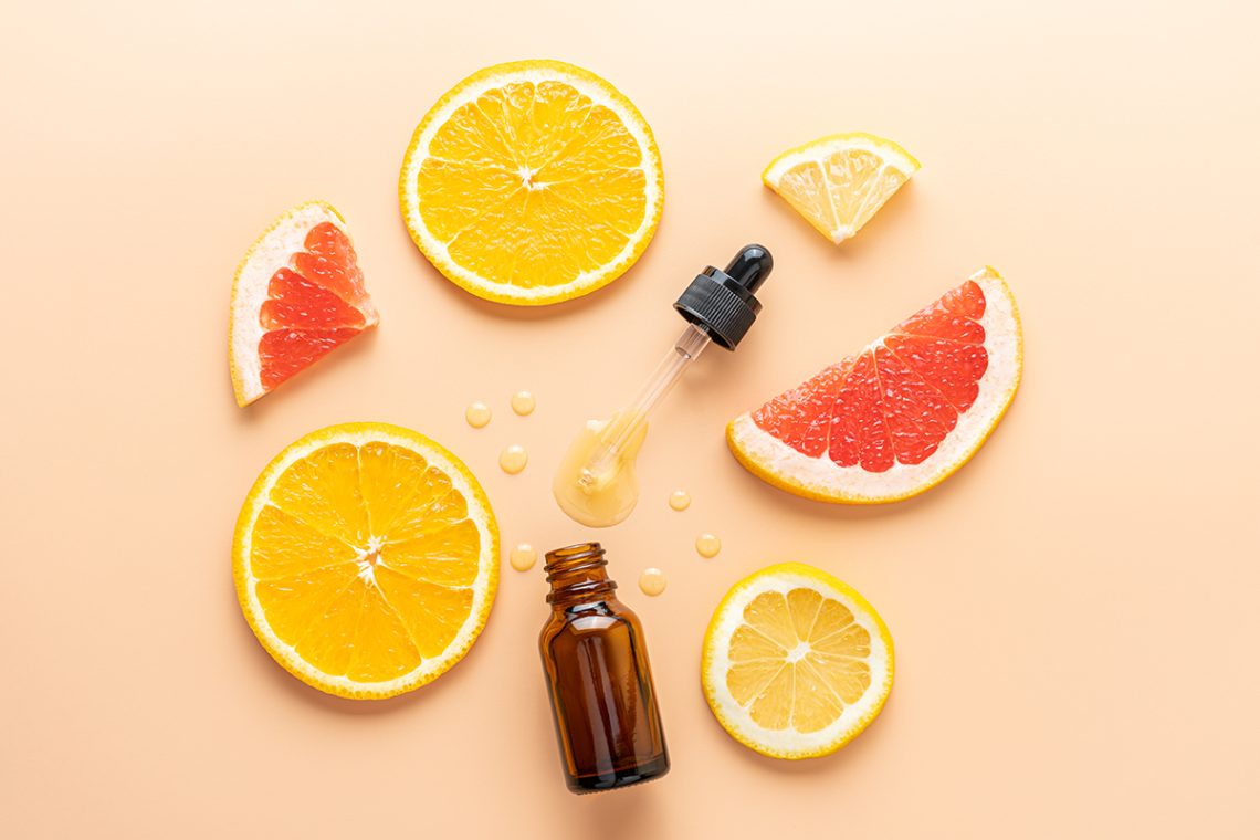 Qué es el ácido cítrico, para qué se usa y qué beneficios tiene