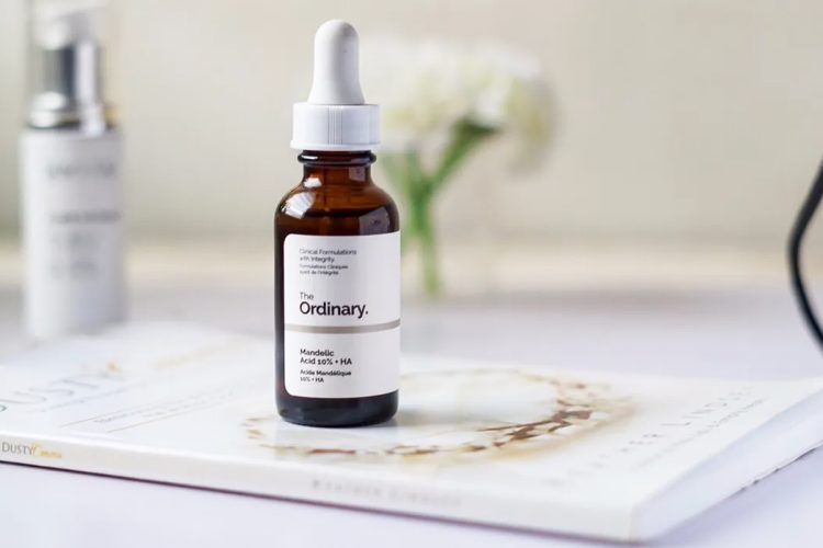 ¿Para qué sirve el ácido mandélico?