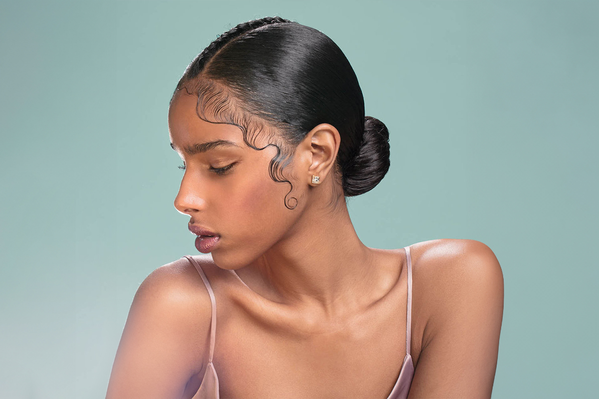 Baby hair: qué son y cómo puedes disimularlos