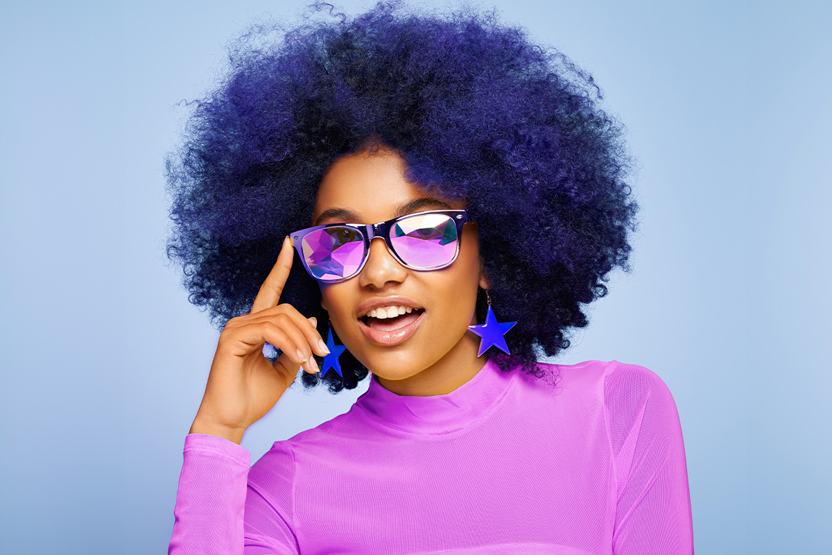 Los mejores colores de tintes para cada tipo de pelo