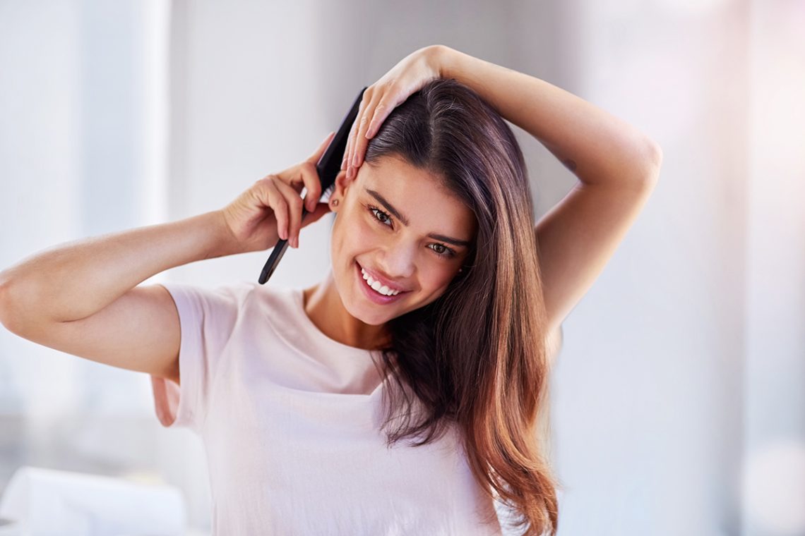 Los mejores cortes para el cabello fino