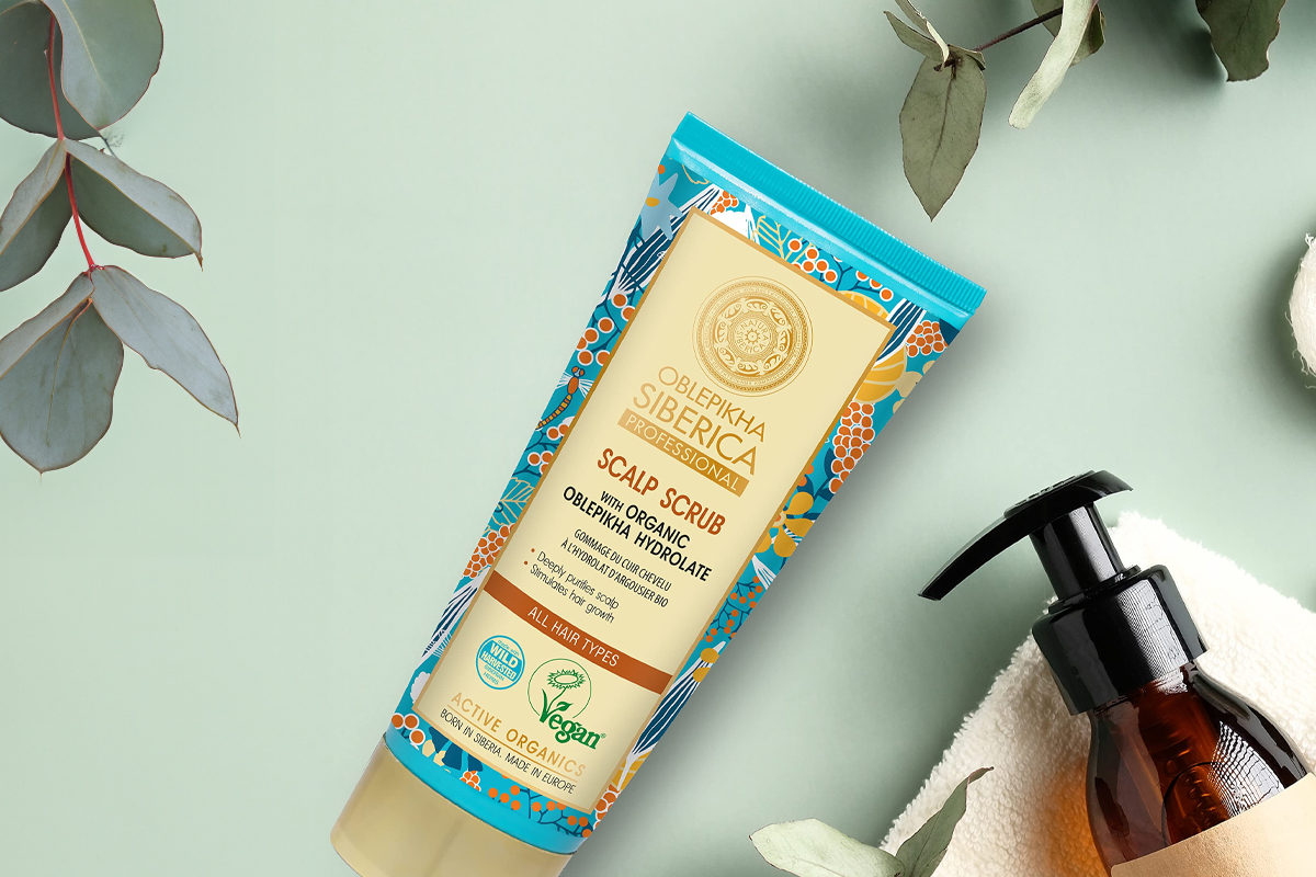 Todo lo que necesitas saber del exfoliante capilar para usarlo ya mismo