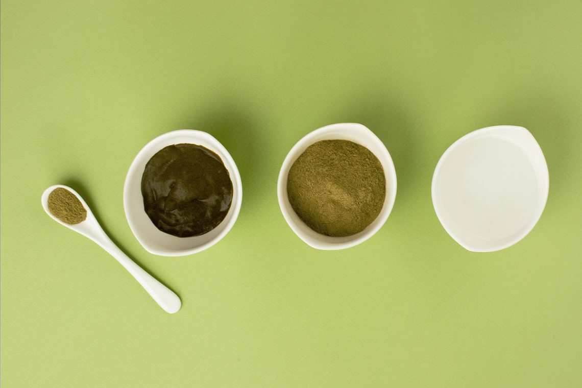 Henna: qué es y cómo prepararla para el pelo