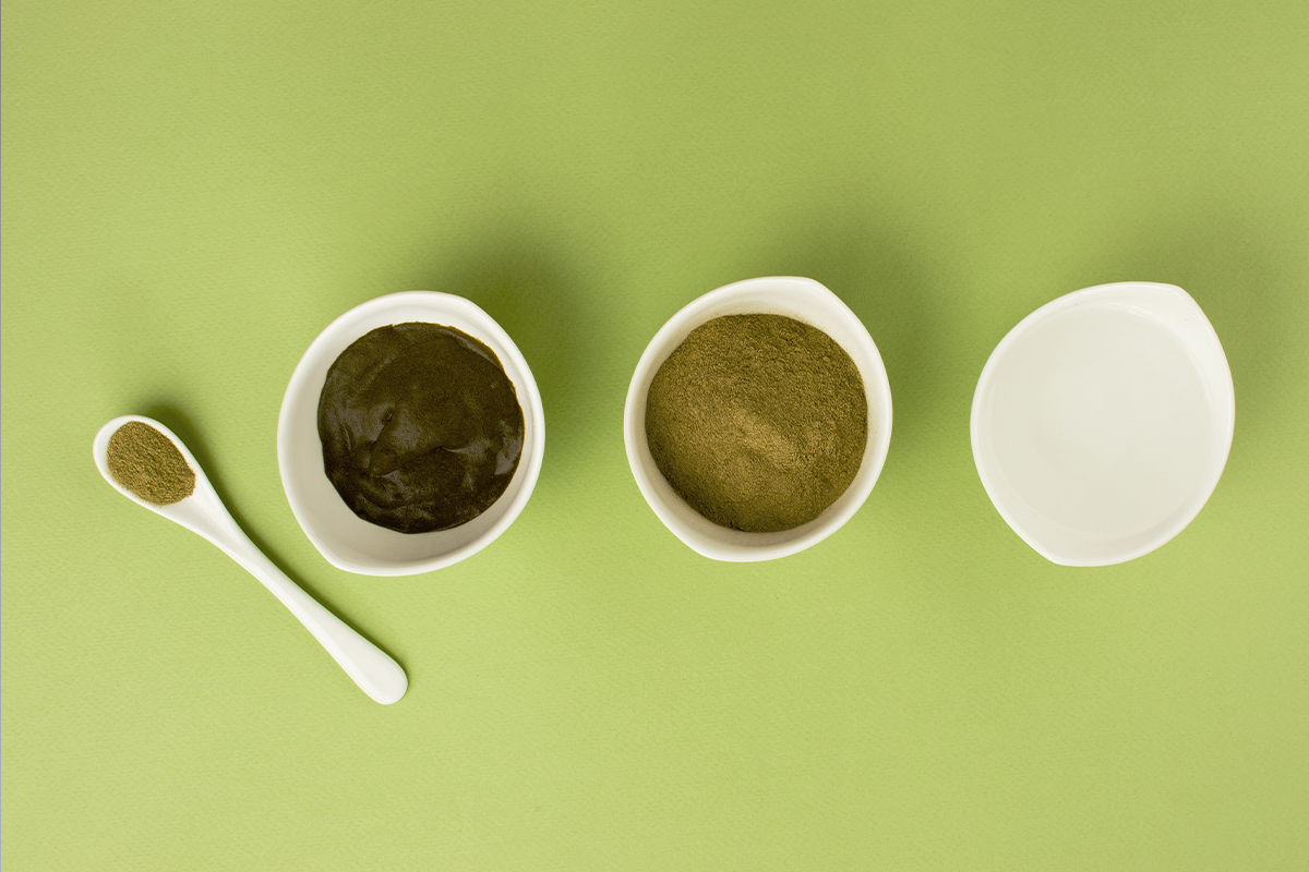 Henna: qué es y cómo prepararla para el pelo