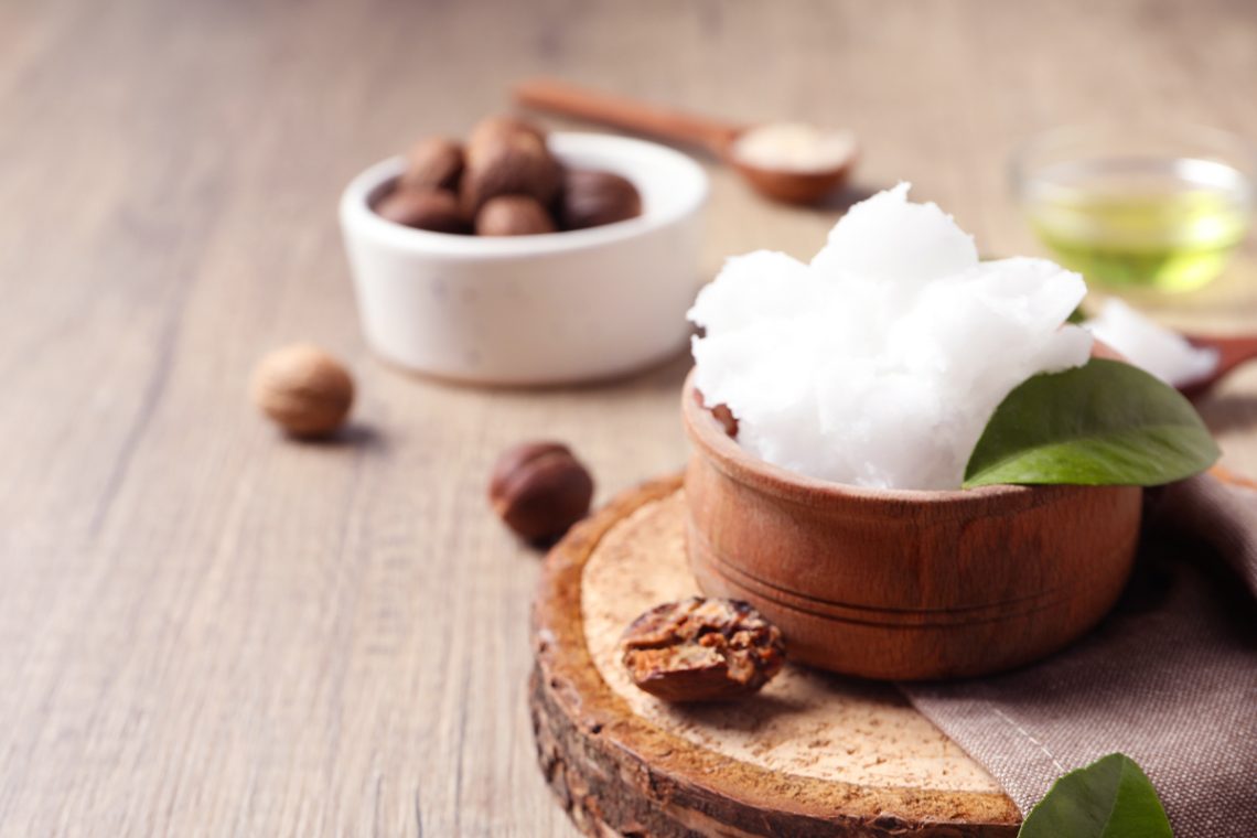 La manteca de karité no es solo para el cuerpo. Todos los beneficios ...